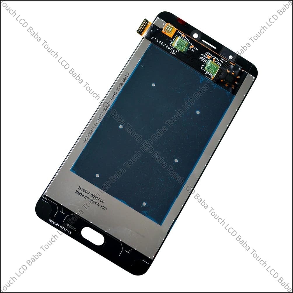 Gionee A1 Plus Display and Touch Screen Combo Replacement - Touch LCD Baba