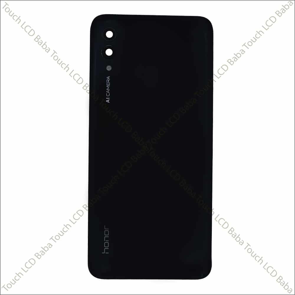 Honor 10 Lite Back Panel Replacement - 100% Original - Touch LCD Baba