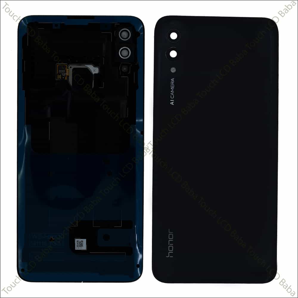 Honor 10 Lite Back Panel Replacement - 100% Original - Touch LCD Baba