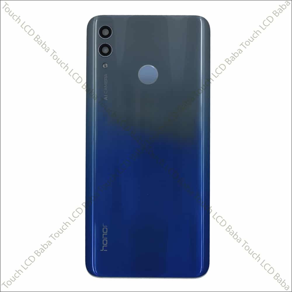 Honor 10 Lite Back Panel Replacement - 100% Original - Touch LCD Baba