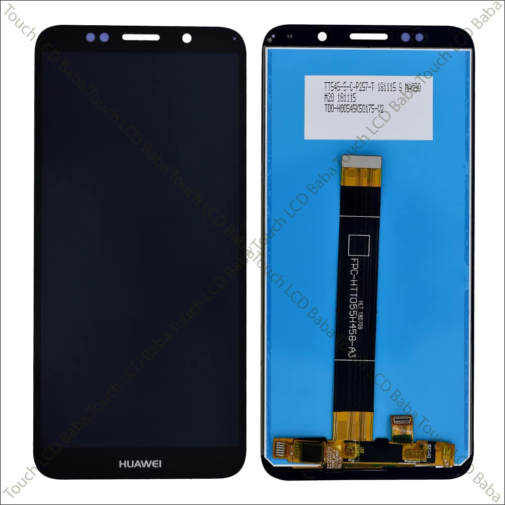 Honor 7S Display and Touch Screen Glass Replacement DUA-AL00 - Touch LCD Baba