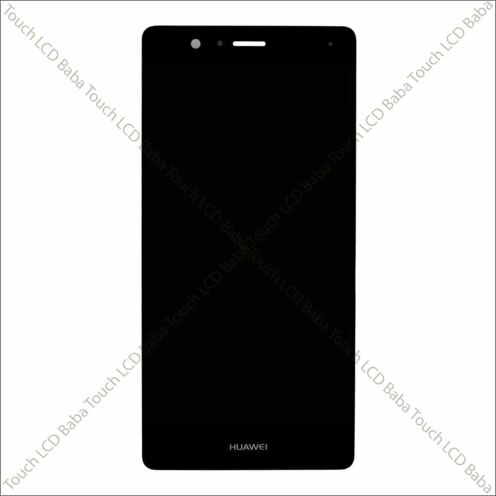 Honor 8 Smart Display and Touch Screen Glass Replacement - Touch LCD Baba