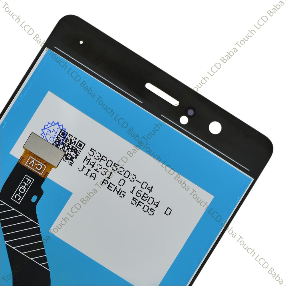 Honor 8 Smart Display and Touch Screen Glass Replacement - Touch LCD Baba