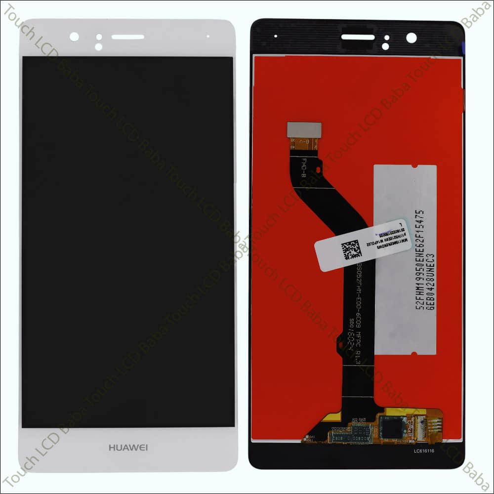 Honor 8 Smart Display and Touch Screen Glass Replacement - Touch LCD Baba