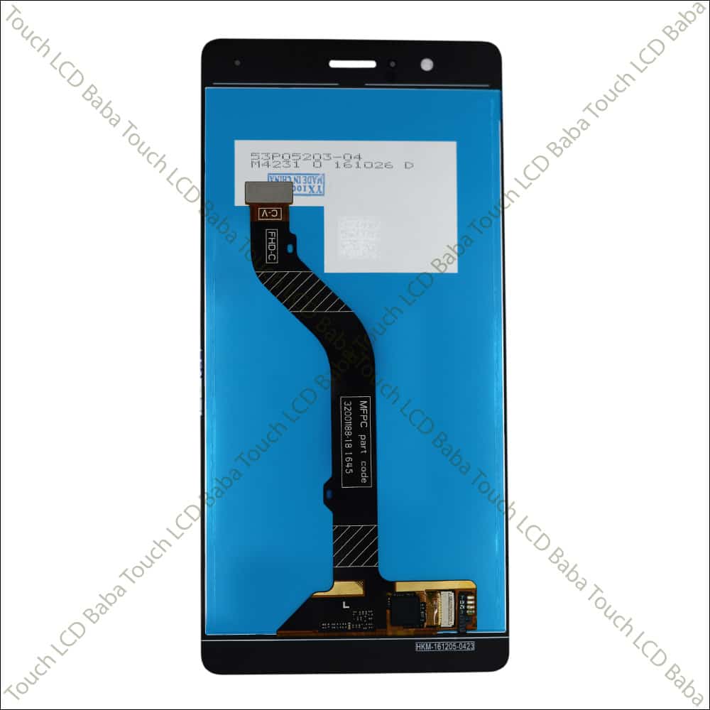 Honor 8 Smart Display and Touch Screen Glass Replacement - Touch LCD Baba