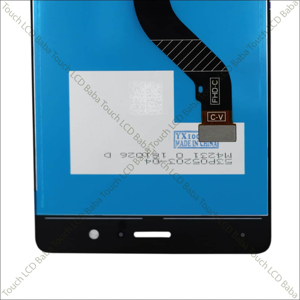 Honor 8 Smart Display and Touch Screen Glass Replacement - Touch LCD Baba