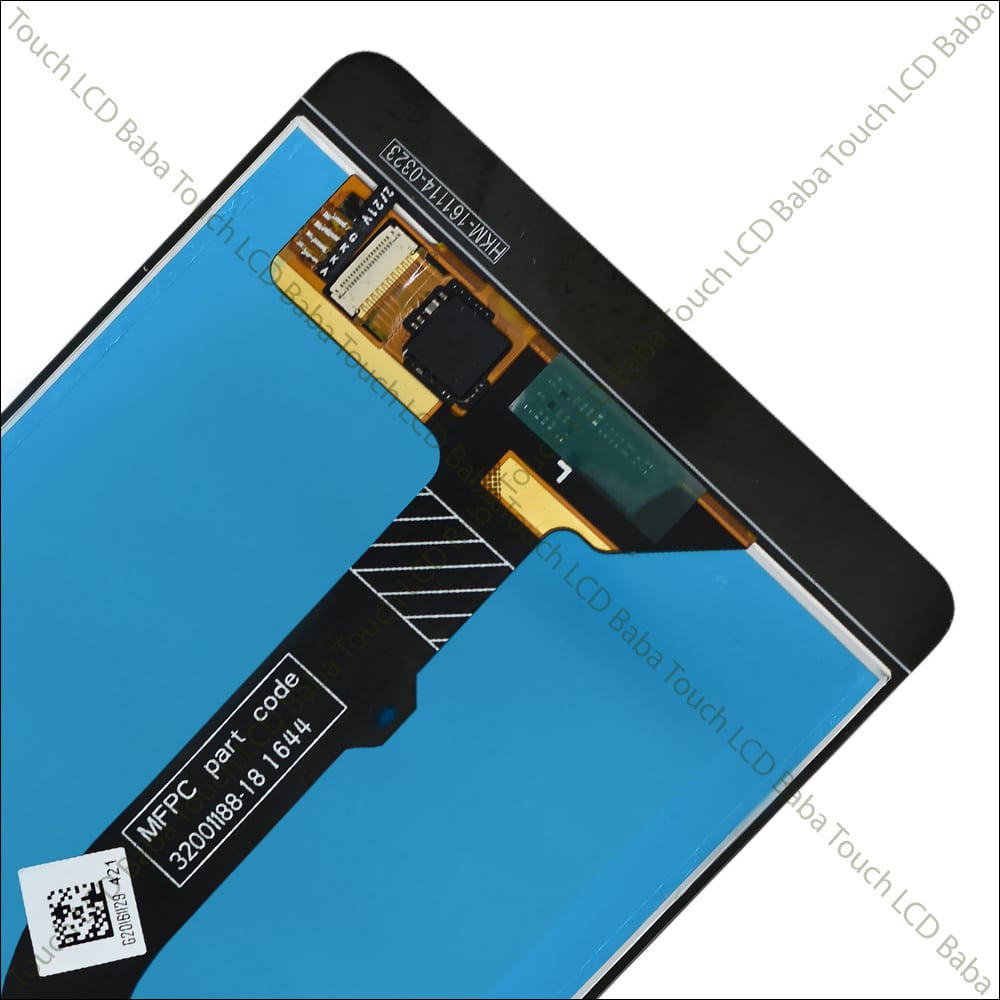 Honor 8 Smart Display and Touch Screen Glass Replacement - Touch LCD Baba