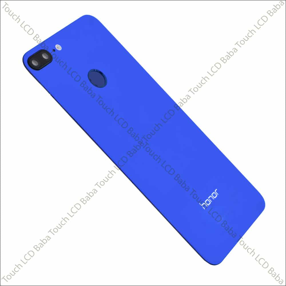Honor 9 Lite Original Back Glass / Back Panel Replacement - Touch LCD Baba