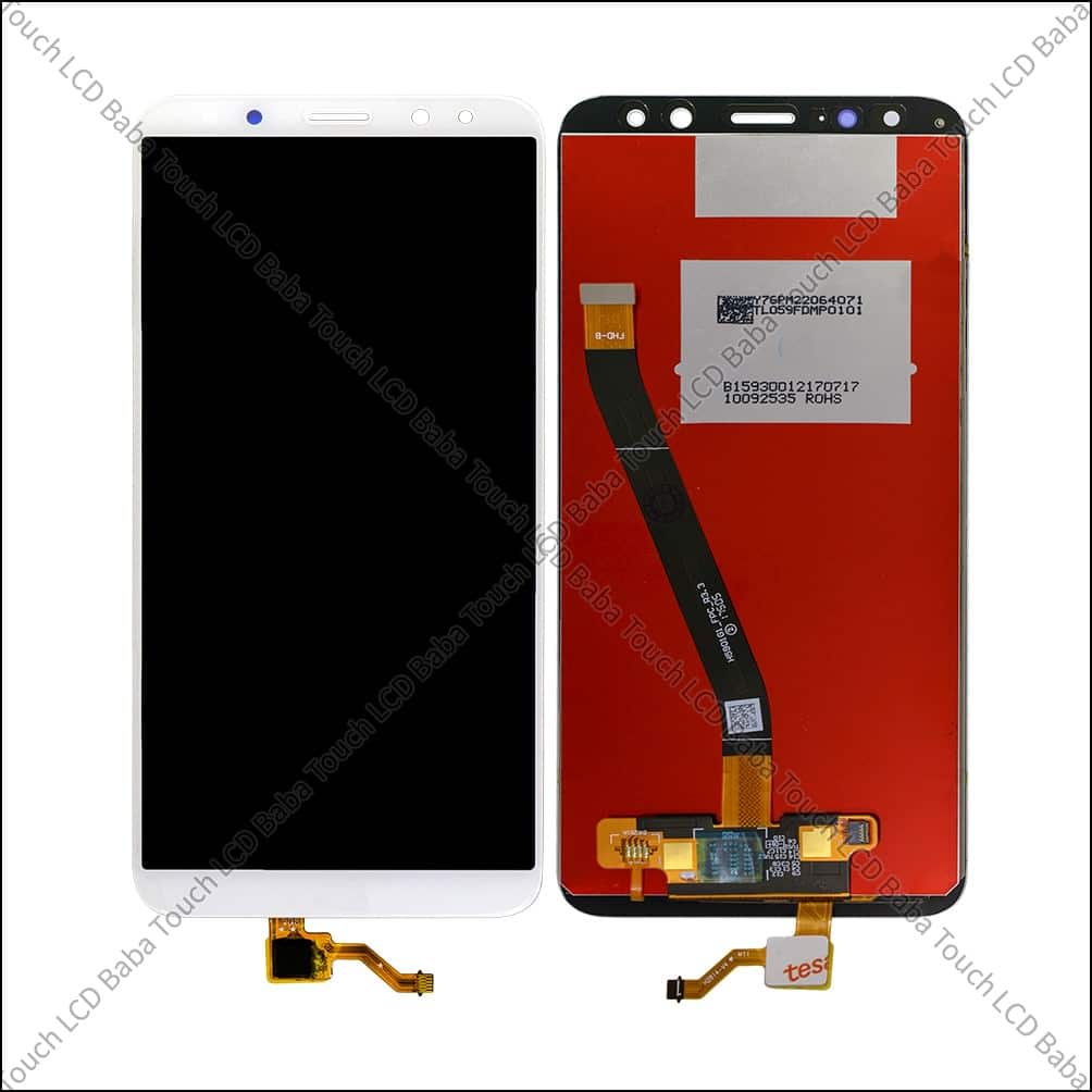 Honor 9i Display and Touch Screen Glass Combo RNE-L22 - Touch LCD Baba