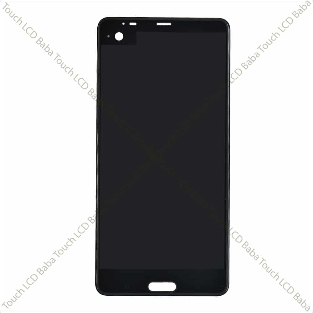 HTC U Ultra Display and Touch Screen Glass Replacement - Touch LCD Baba