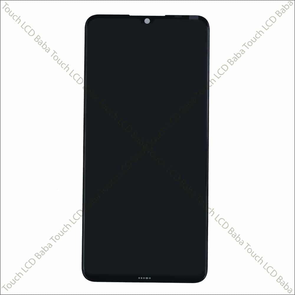 Huawei P30 Lite Display and Touch Screen Replacement - Touch LCD Baba