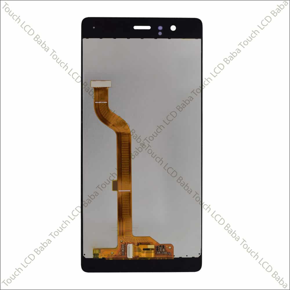 Huawei P9 Display and Touch Screen Glass Combo EVA-L09 - Touch LCD Baba