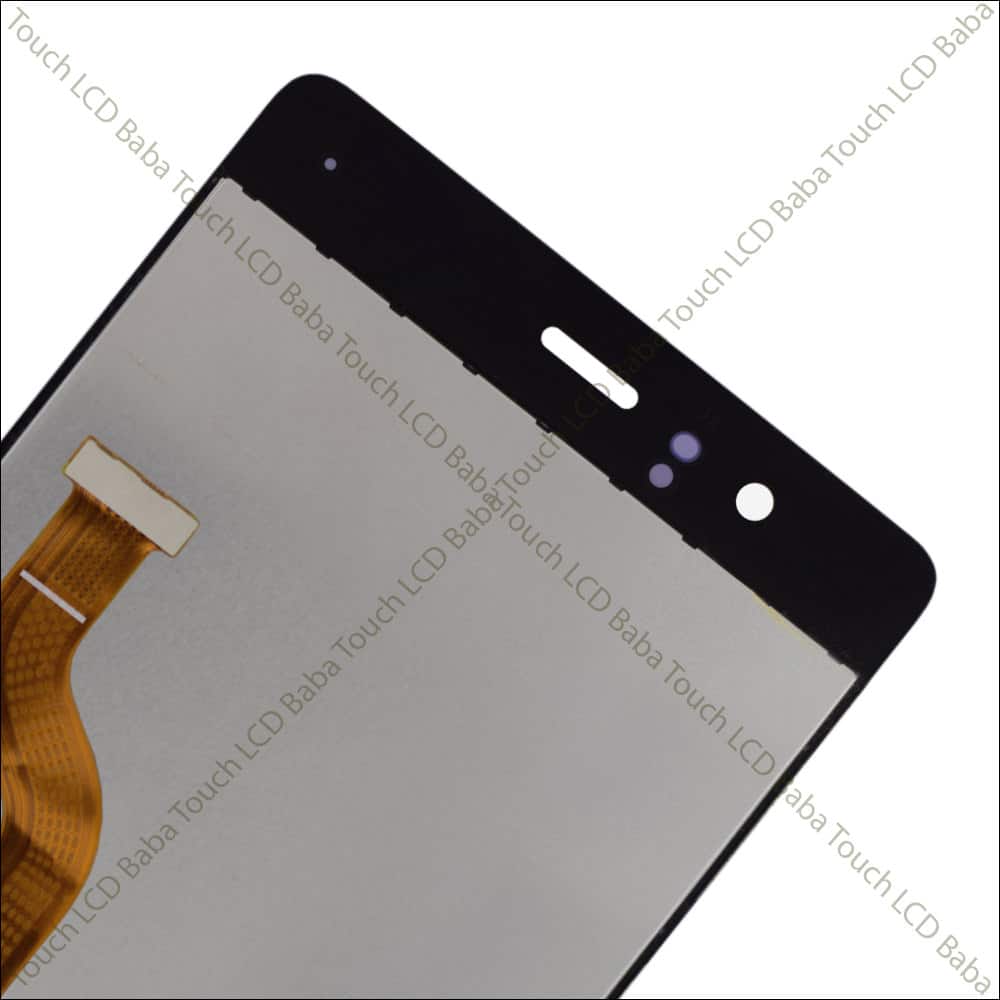 Huawei P9 Display and Touch Screen Glass Combo EVA-L09 - Touch LCD Baba