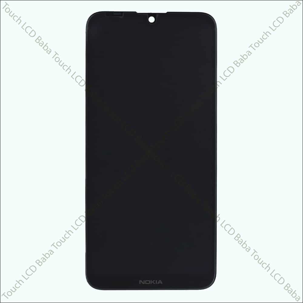 Nokia 2.2 Display and Touch Screen Replacement TA-1183 - Touch LCD Baba