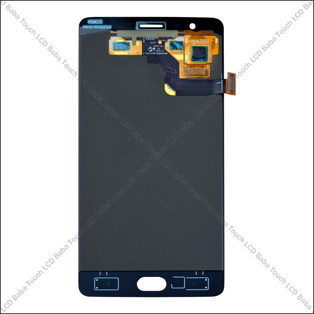 OnePlus 3T AMOLED Display And Touch Screen Combo A3010 - Touch LCD Baba