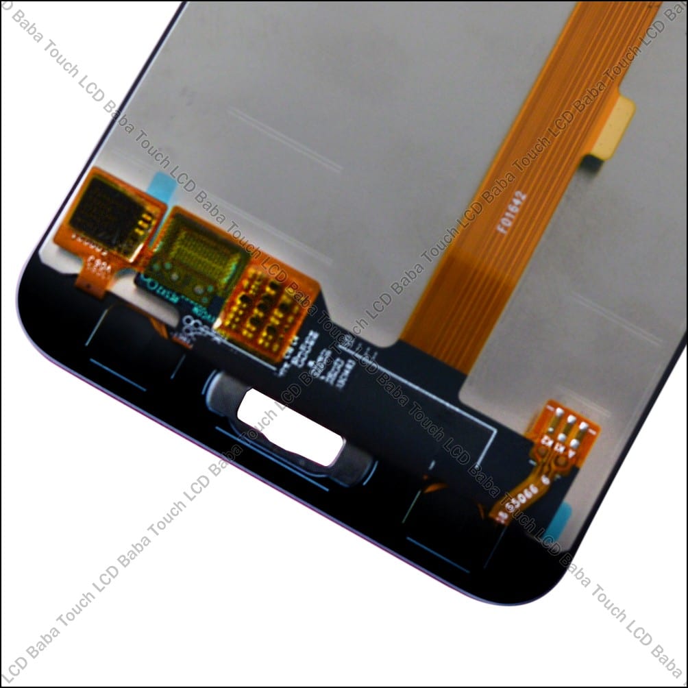 Oppo F3 Display and Touch Screen Combo Replacement - Touch LCD Baba
