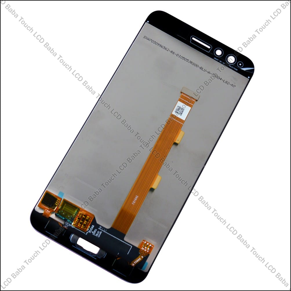 Oppo F3 Display and Touch Screen Combo Replacement - Touch LCD Baba