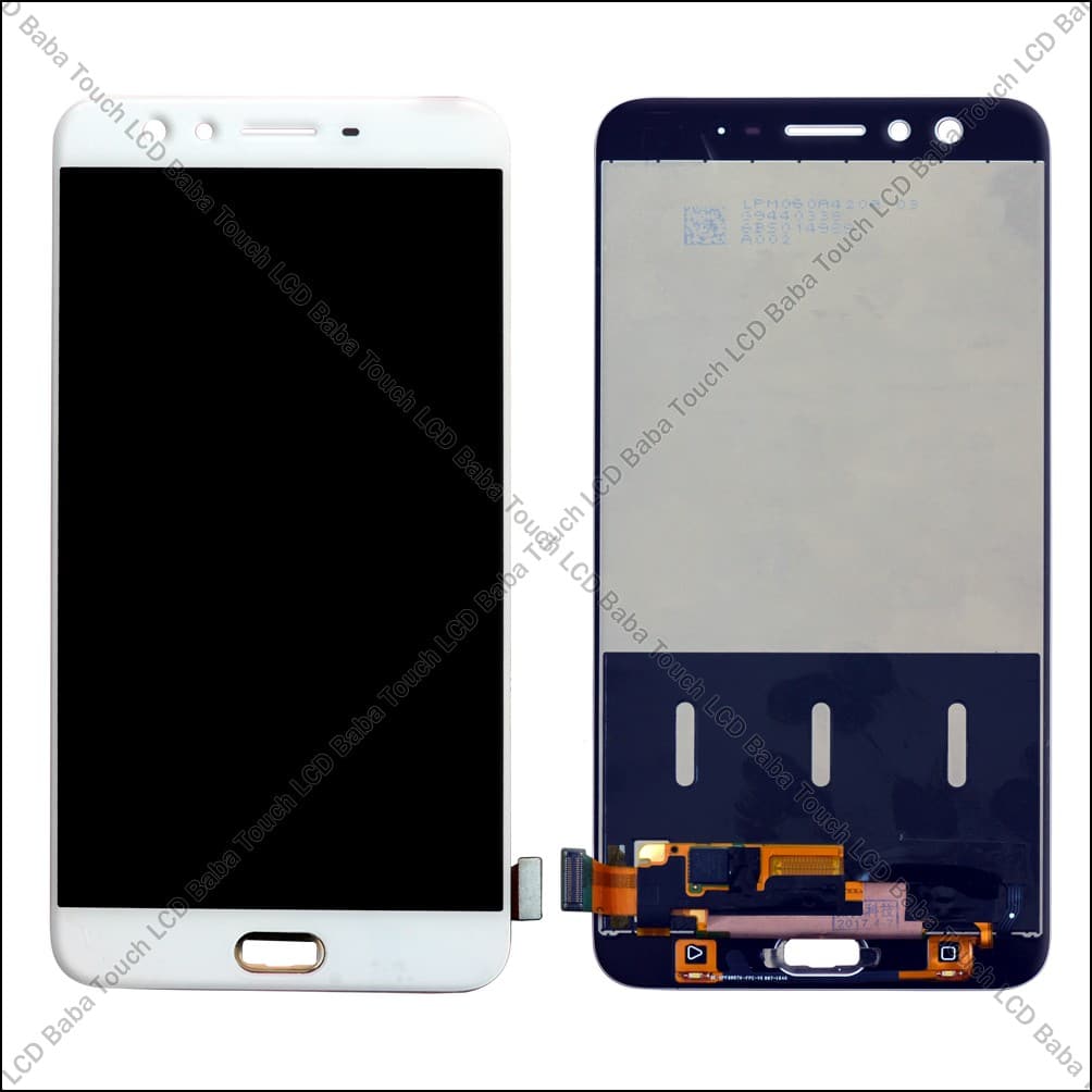 Oppo F3+ Plus Display and Touch Screen Replacement - Touch LCD Baba