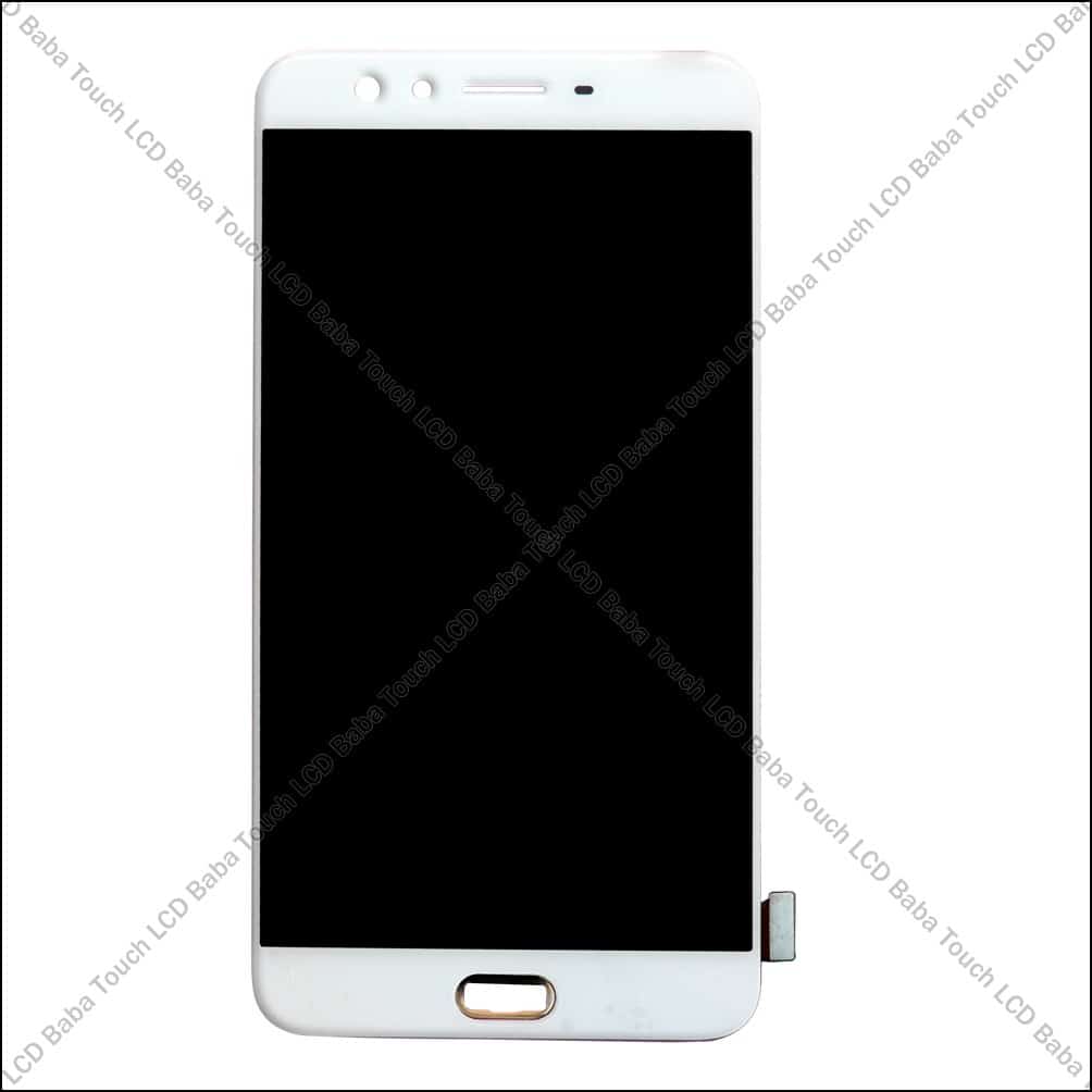 Oppo F3+ Plus Display and Touch Screen Replacement - Touch LCD Baba