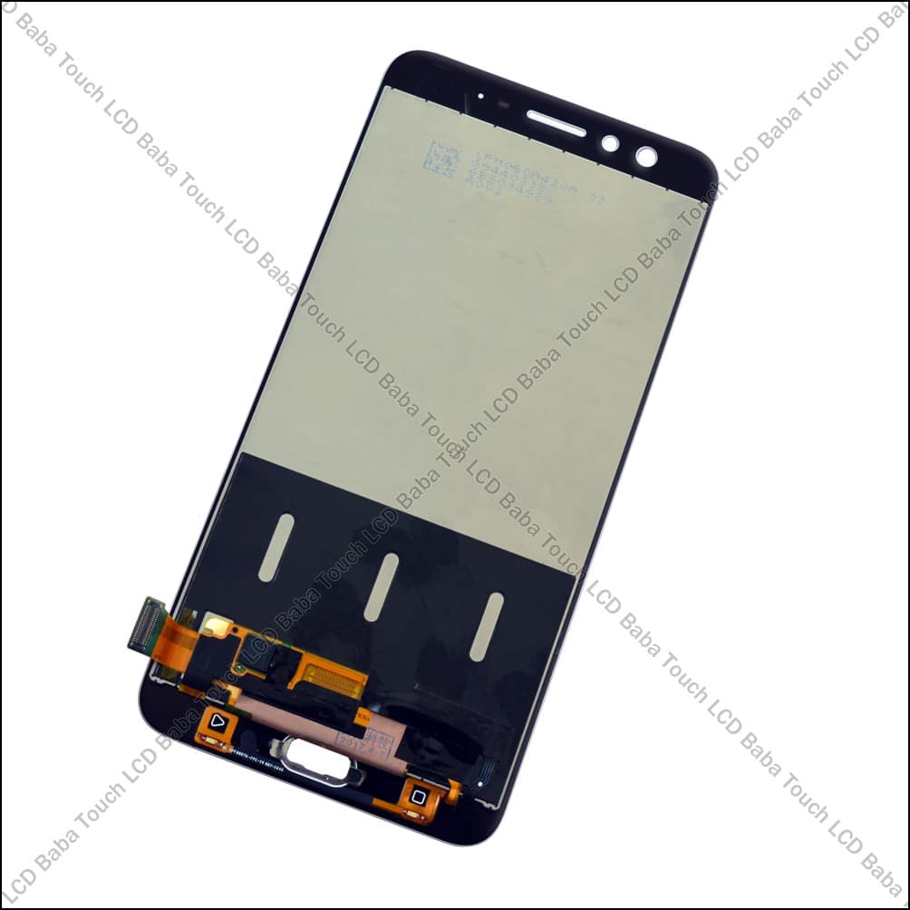 Oppo F3+ Plus Display and Touch Screen Replacement - Touch LCD Baba