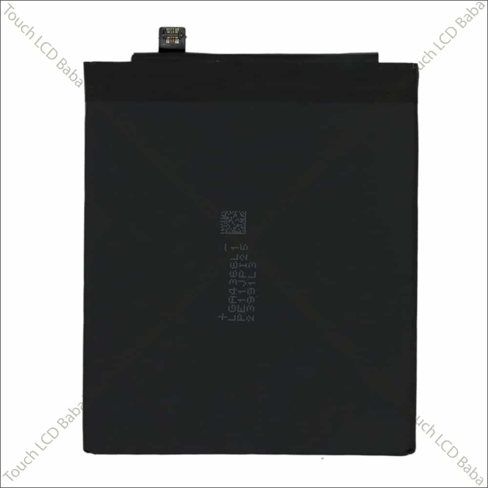 Redmi Note 4 Battery Replacement BN43 - 100% Original 4000 mAh - Touch ...