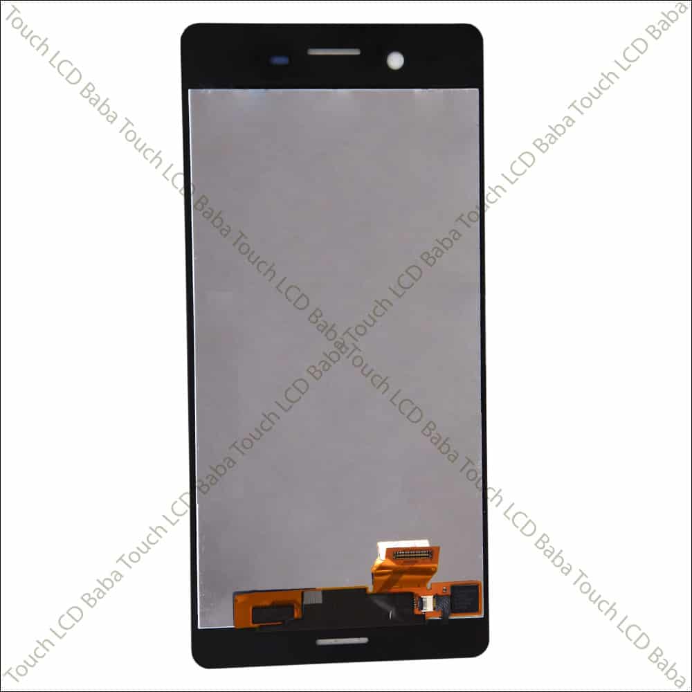 Sony Xperia X Dual Display and Touch Screen Combo F5122 - Touch LCD Baba