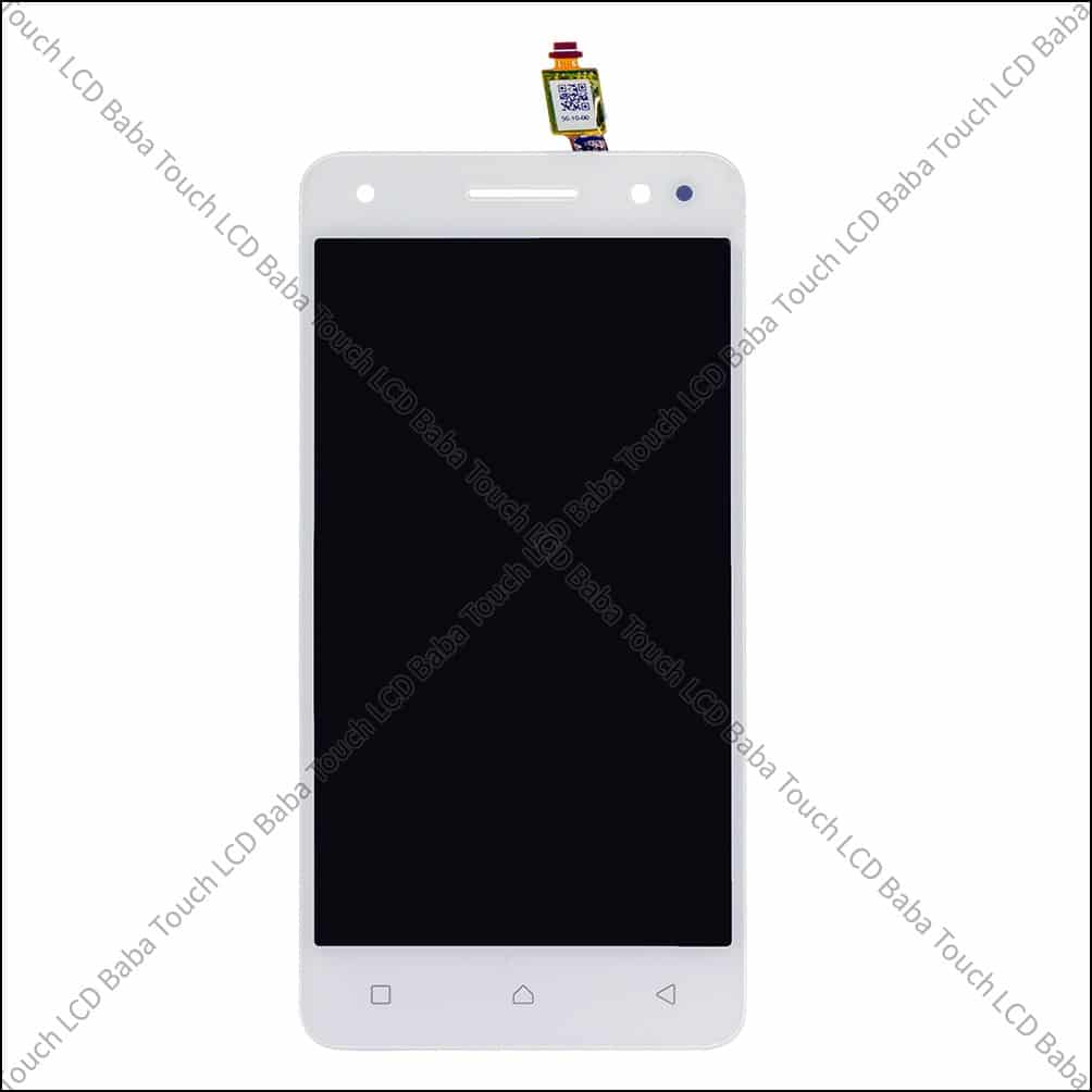 Lenovo Vibe S1 Lite Display and Touch Screen Glass Replacement S1la40 - Touch LCD Baba