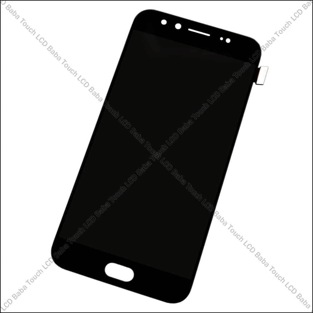Vivo V5 Plus Display and Touch Screen Glass Replacement Vivo 1611 ...