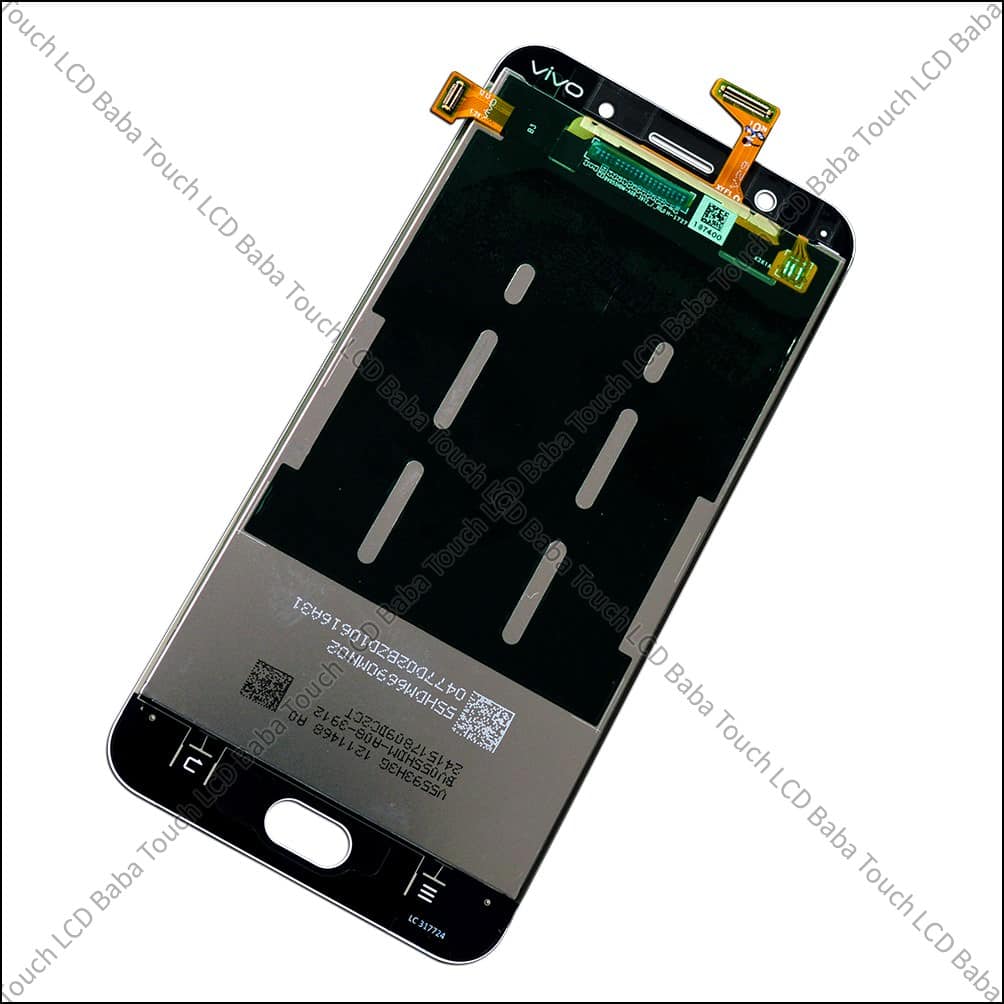 Vivo Y69 Display and Touch Screen Glass Combo Vivo 1714 - Touch LCD Baba
