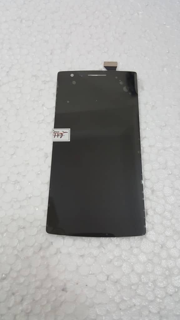 OnePlus One Display and Touchscreen Combo Repalcement