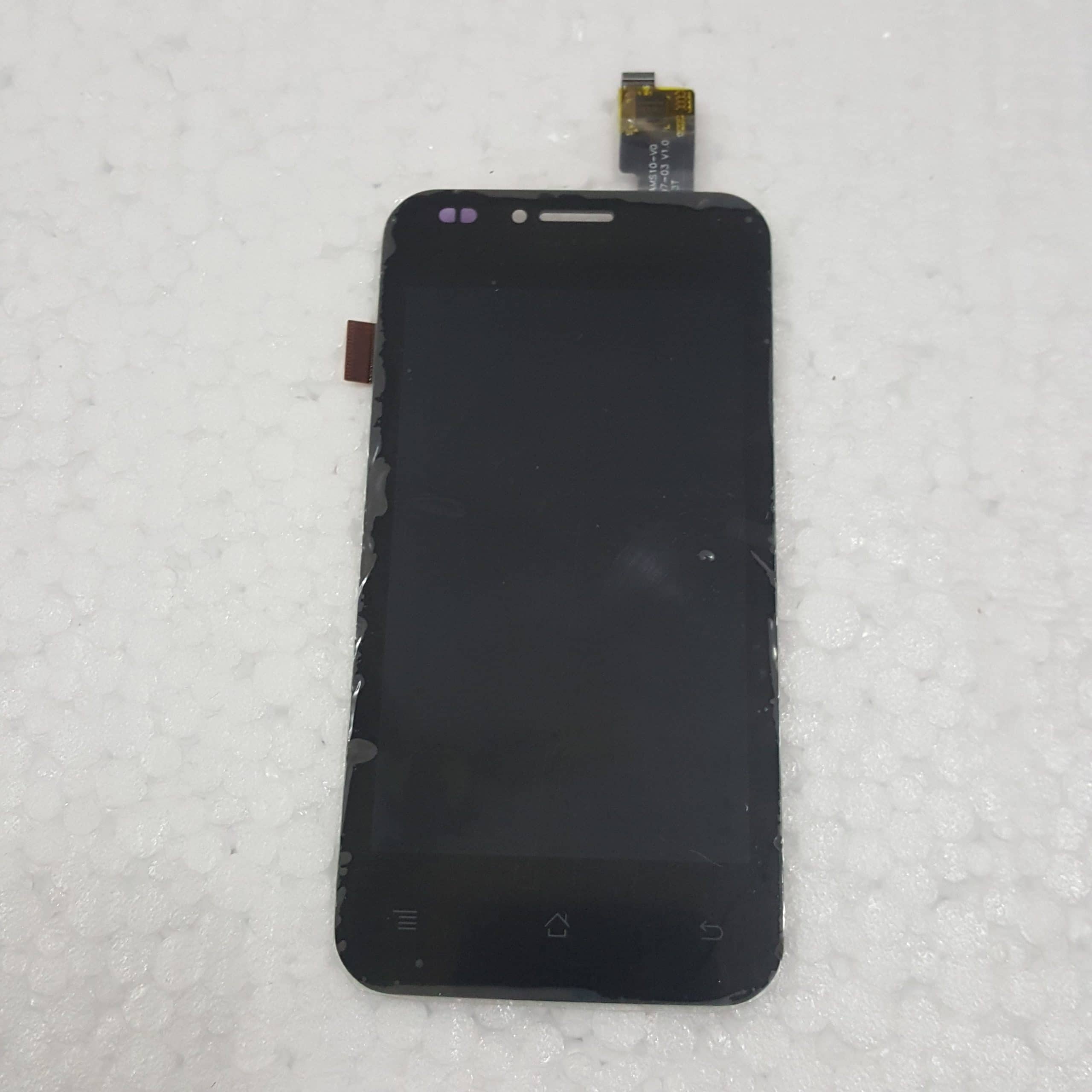 Motorola Moto X4 Display and Touch Screen Glass Combo – Touch LCD Baba