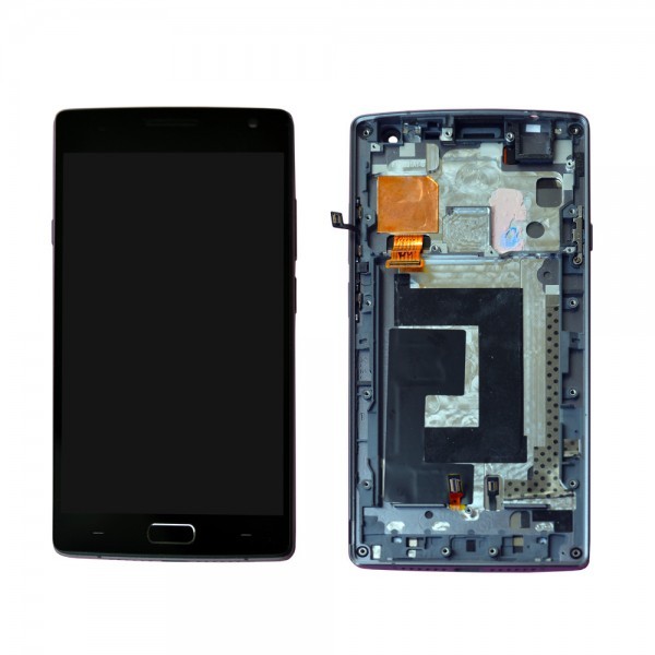 OnePlus Nord 2T Display and Touch Screen Combo Replacement CPH2399