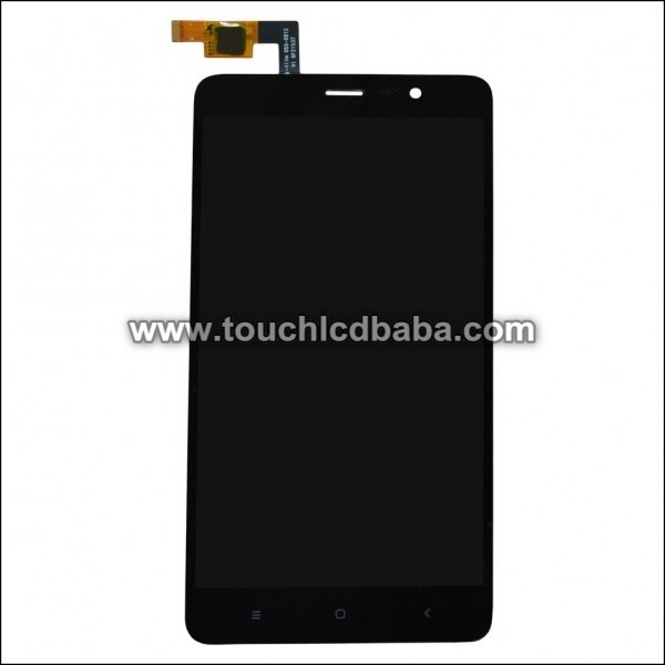 Xiaomi Redmi Note 3 Display and Touch Screen Combo Replacement