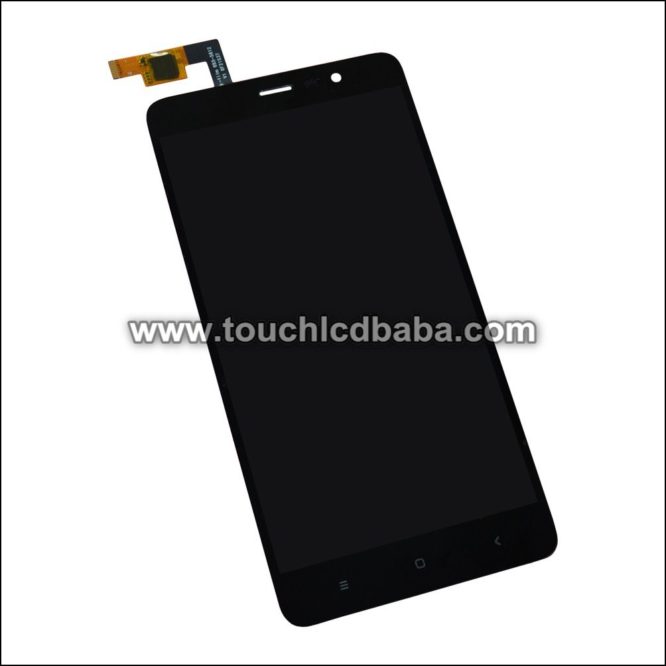 Xiaomi Redmi Note 3 Display and Touch Screen Combo Replacement