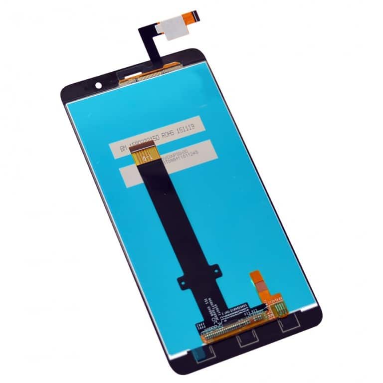 Redmi Note 11 4G Display and Touch Screen Glass Combo 2201117TI - Touch LCD Baba