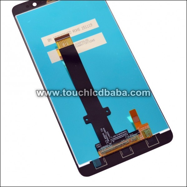 Xiaomi Redmi Note 3 Display and Touch Screen Combo Replacement