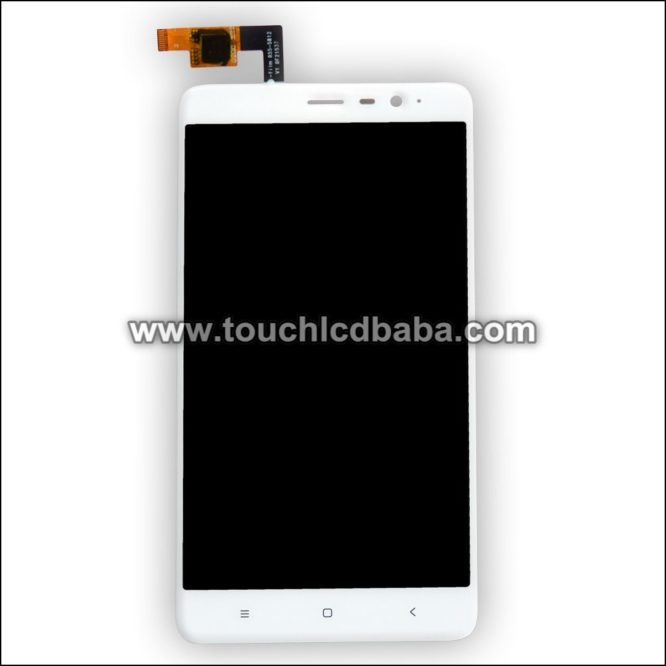 Xiaomi Redmi Note 3 Display and Touch Screen Combo Replacement