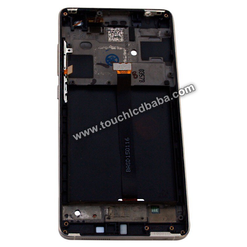 Redmi 8A Display and Touch Screen Glass Combo Replacement - Touch LCD Baba Redmi 8A Display and Touch Screen Glass Combo Replacement - Touch LCD Baba
