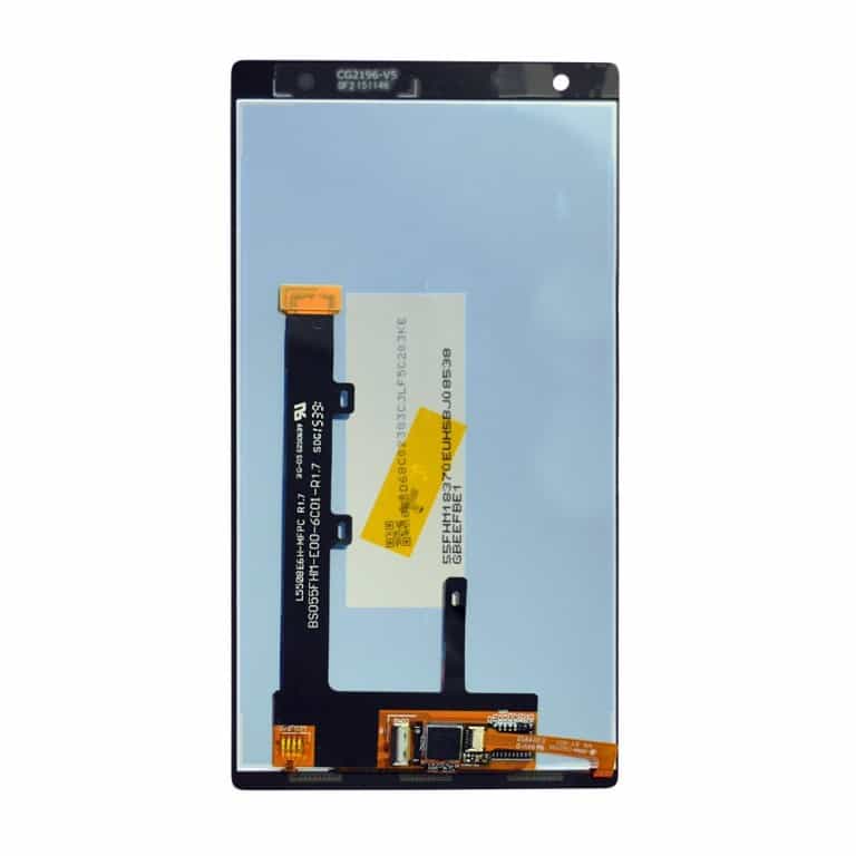 Store - Touch LCD Baba