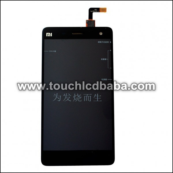 Redmi Note 10S Display and Touch Screen Glass Replacement - Touch LCD Baba