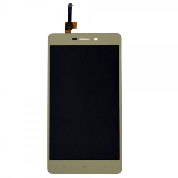 Redmi Note 10 Display and Touch Screen Glass Combo M2101K7AI - Touch LCD Baba