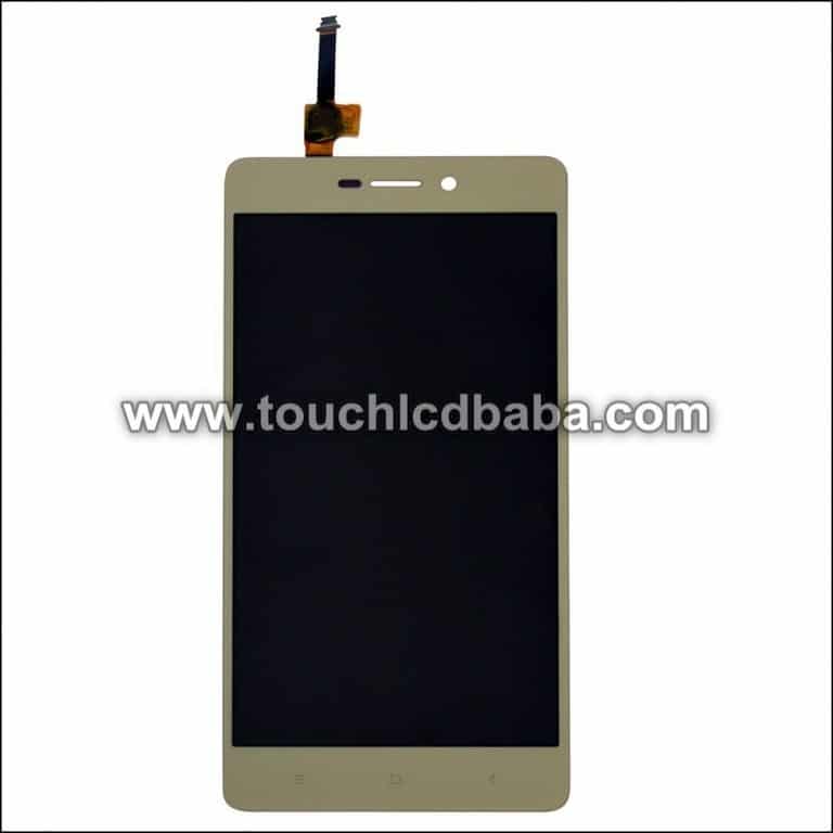 Redmi Note 10T 5G Display and Touch Screen Glass Combo Replacement - Touch LCD Baba