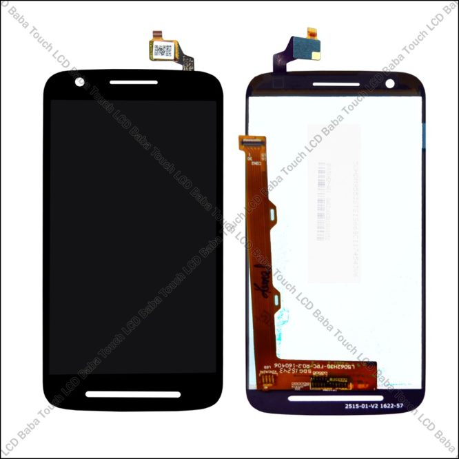 Motorola Moto G60 Battery Replacement - MC50 100% Original Battery ...