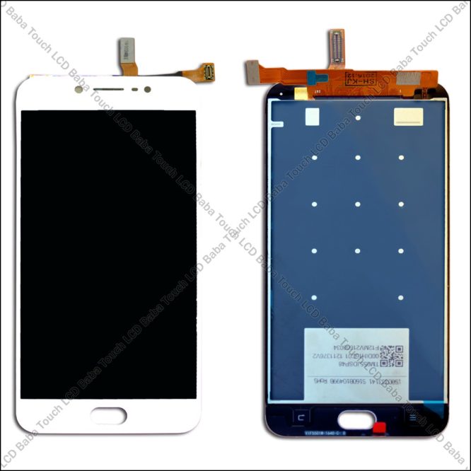 Vivo V5 Display and Touch Screen Combo Replacement Vivo 1601