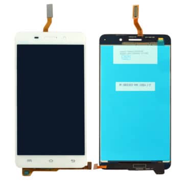 Vivo Y69 Display and Touch Screen Glass Combo Vivo 1714 - Touch LCD Baba