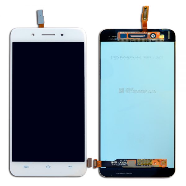 Vivo Y21 Display and Touch Screen Combo Replacement V2111