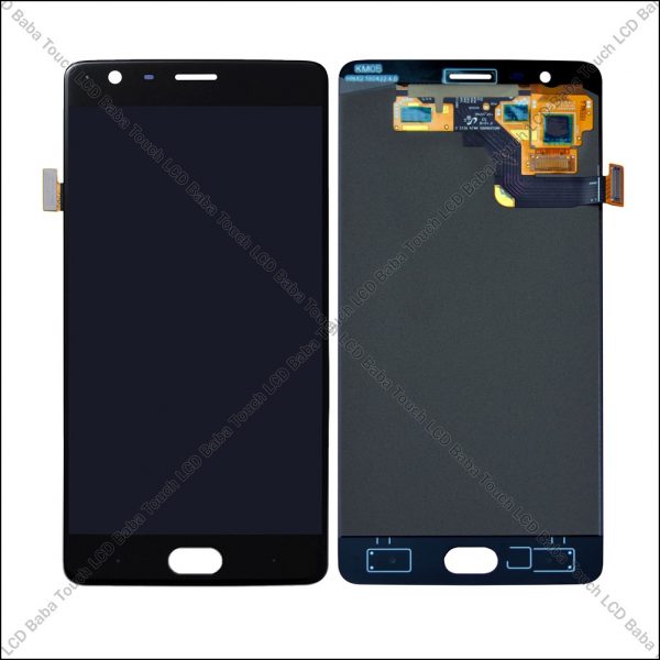 OnePlus Nord CE4 Display and Touch Screen Combo Replacement CPH2613