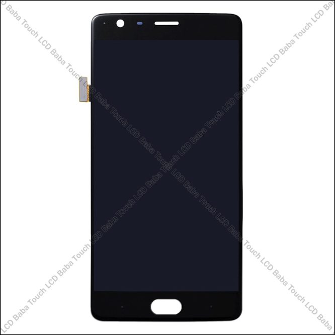 OnePlus 3T AMOLED Display and Touch Screen Combo A3010