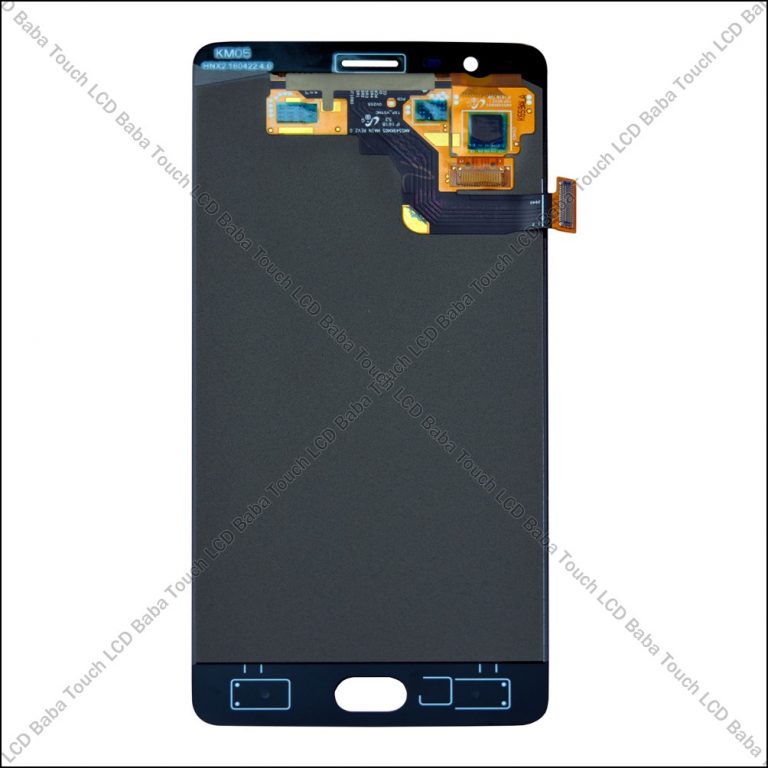 OnePlus 3T AMOLED Display and Touch Screen Combo A3010