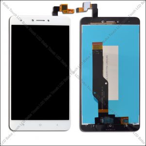 Redmi Note 11 4G Display and Touch Screen Glass Combo 2201117TI - Touch LCD Baba